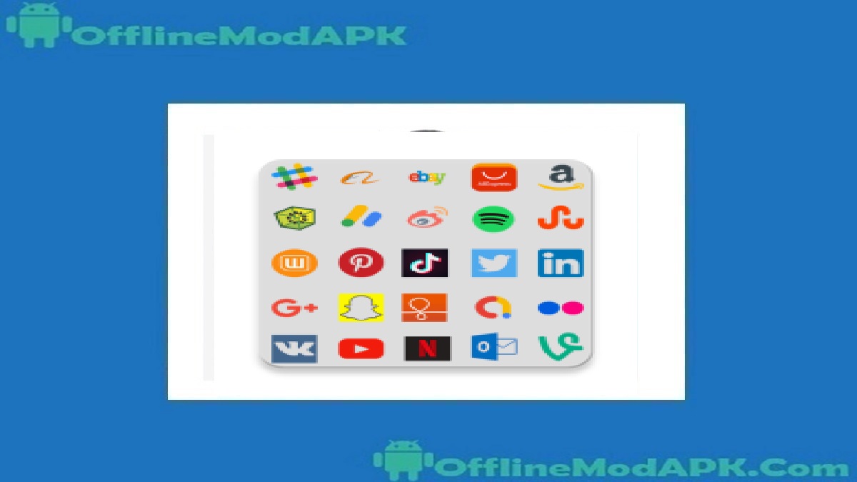 All Social Media and Social Networks in One App Latest 2023 For Android ...