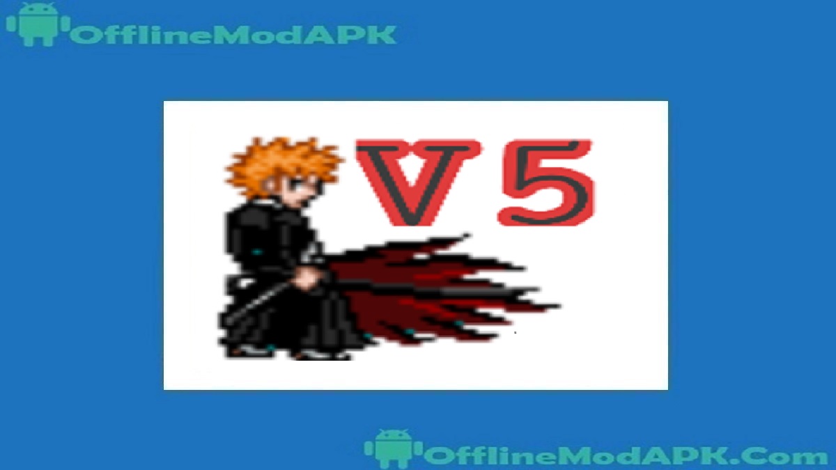 Naruto Senki Final Mod Apk 2023 Download For Android | OfflineModAPK