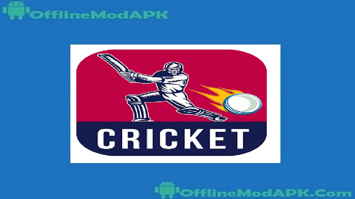 Live Cricket T20 ODI Apk para Android [2023 WTC Matches] | OfflineModAPK
