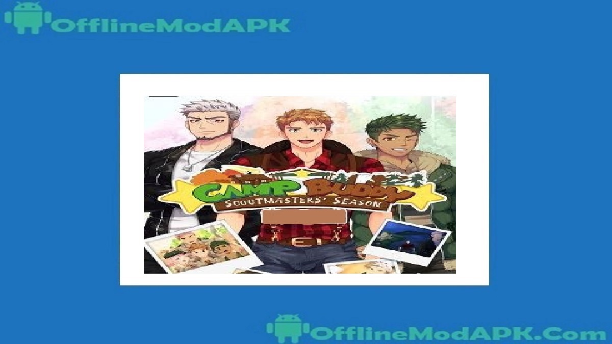 Camp Buddy Scoutmaster Season Apk para Android [Temporada 2023 ...