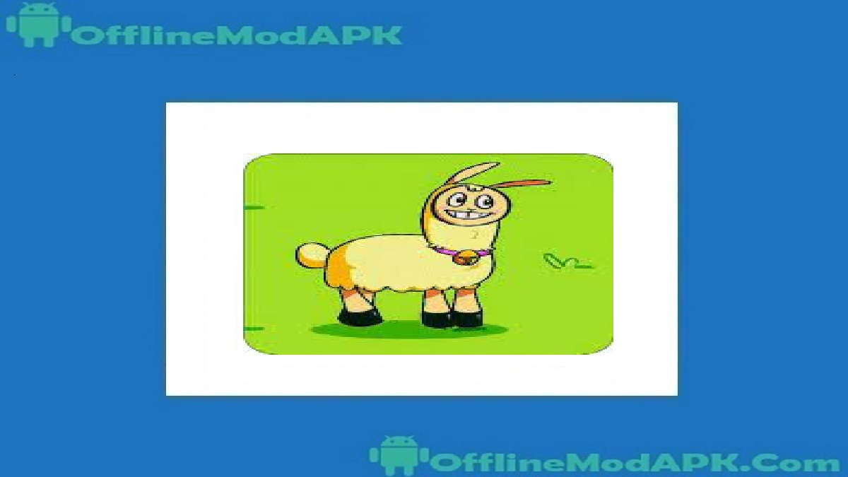 Hungry Lamu Game Apk For Android [2022 Horror Game] | OfflineModAPK
