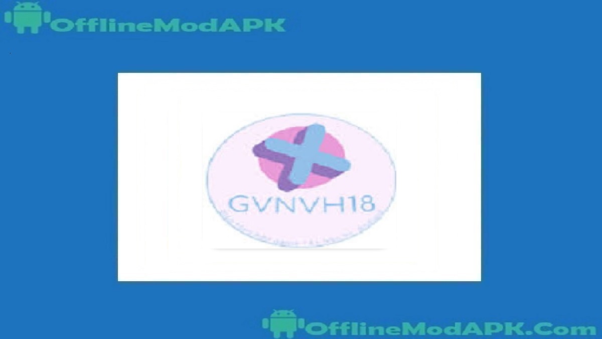 GVNVH18 Tool Apk For Android [Visual Gaming Tool] | OfflineModAPK