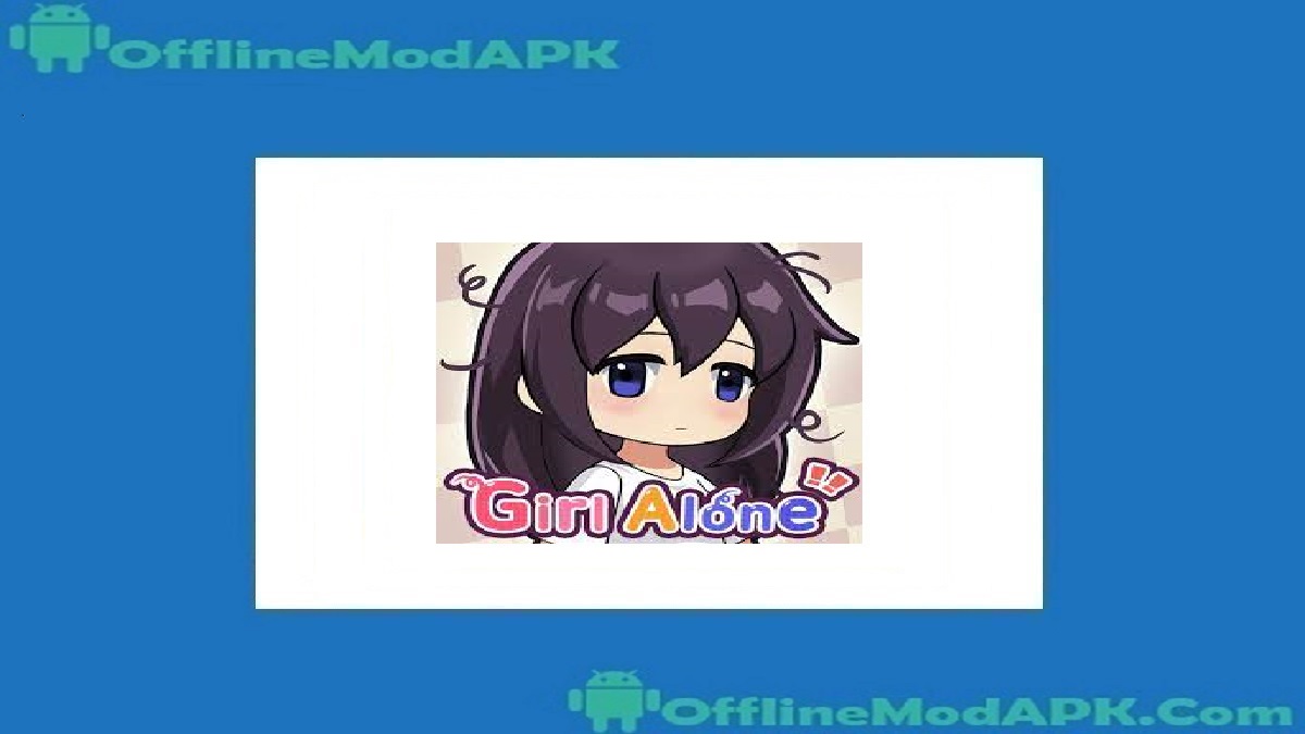 Lonely Girl Apk For Android [2024 Sim Game] Offlinemodapk
